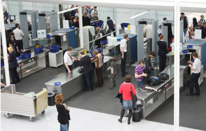 Enhanced US Airline Security Measures and Associated Risks