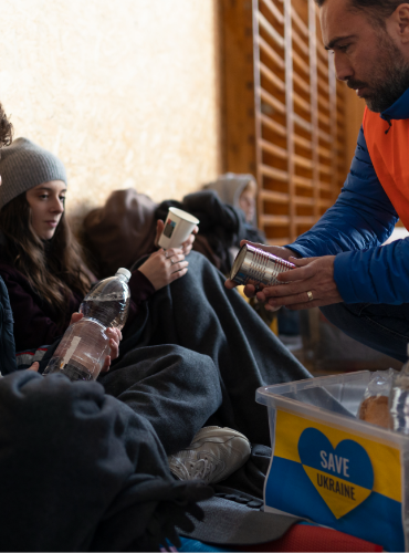 Solace Global - Emergency Evacuation and Repatriation