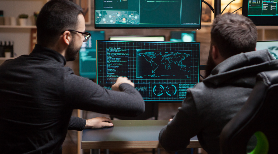 Solace Global - Cyber CSIRT Team