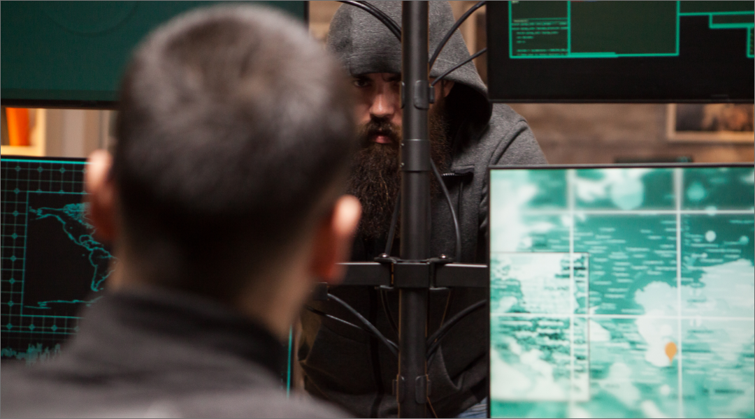 Solace Global - Managed Detection and Response