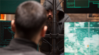 Solace Global - Managed Detection and Response