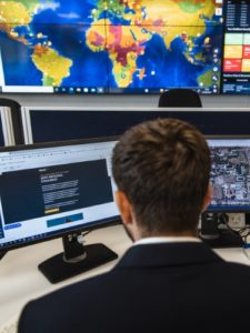 Solace Global - Solace Secure – Travel Risk Management Software