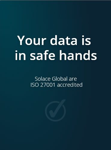 Solace Global - About