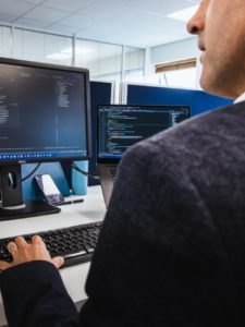 Solace Global - Cyber security packages