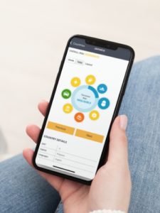 Solace Global - Solace Secure – Travel Risk Management Software