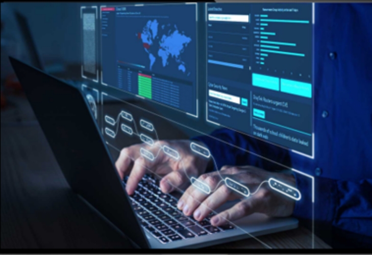 Solace Global - Cyber Real-time Risk Platform