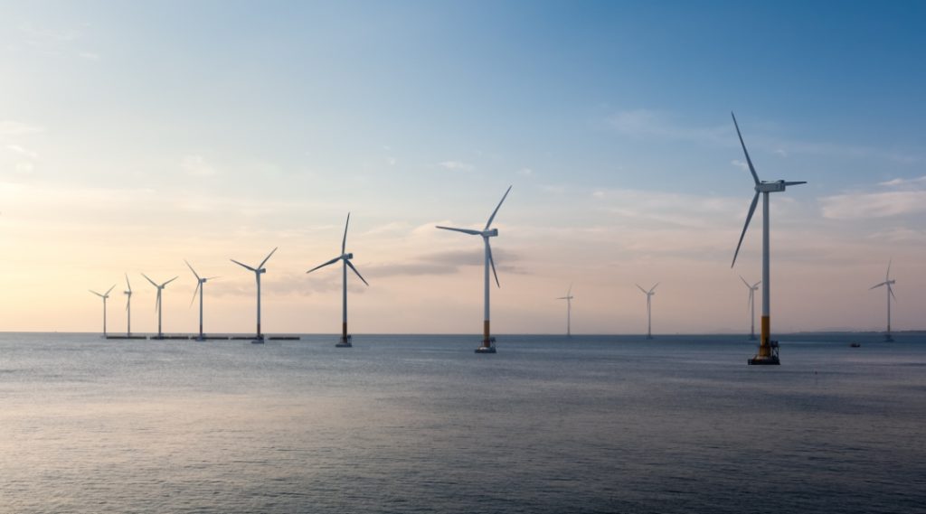 Solace Global - Offshore Risk Management
