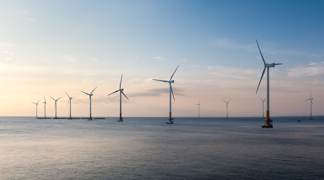 Solace Global - Offshore Risk Management