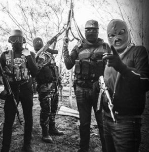 Solace Global - High Risk Location Security