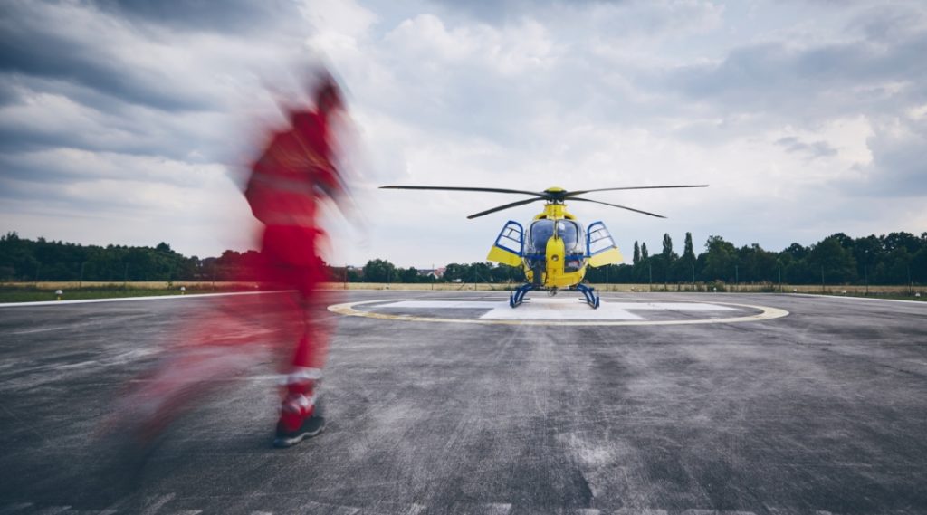 Solace Global - Emergency Evacuation and Repatriation