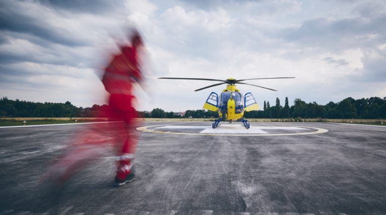 Solace Global - Emergency Evacuation and Repatriation