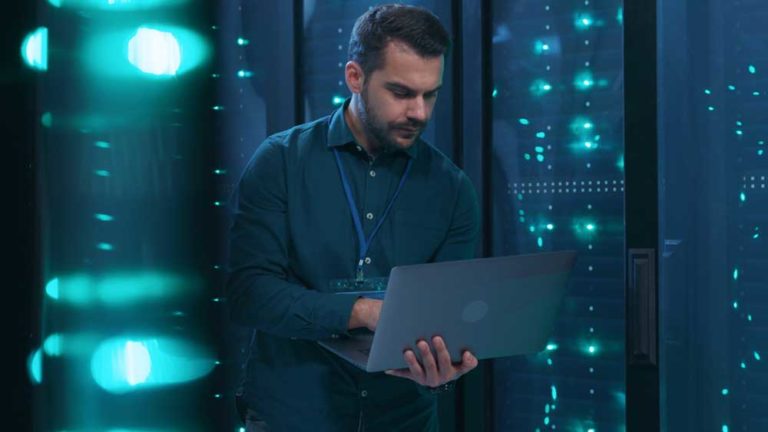 Solace Global - Managed Detection and Response