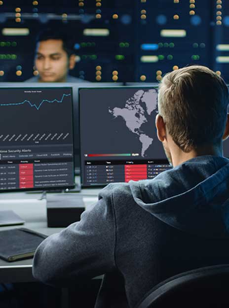 Solace Global - Cyber – Home