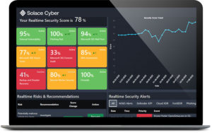 Solace Global - Cyber – Home