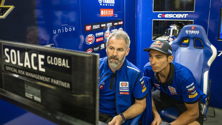 Solace Global - Cyber – Home