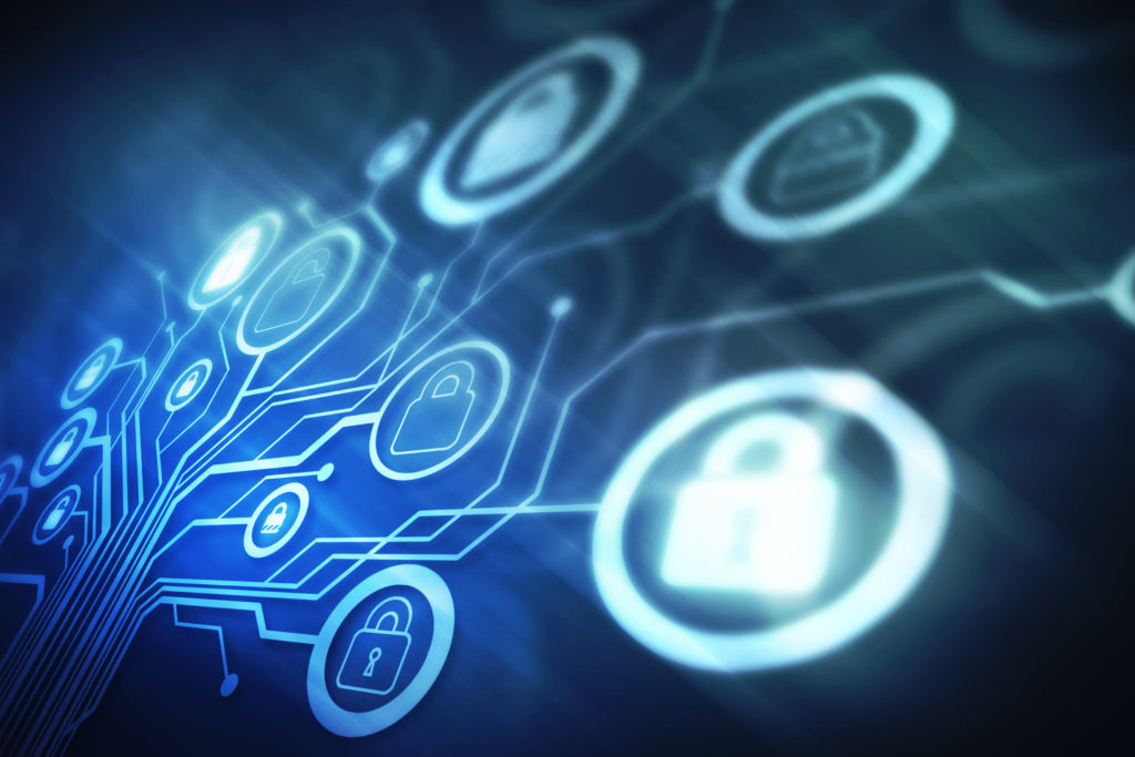 Solace Global - Cyber security packages