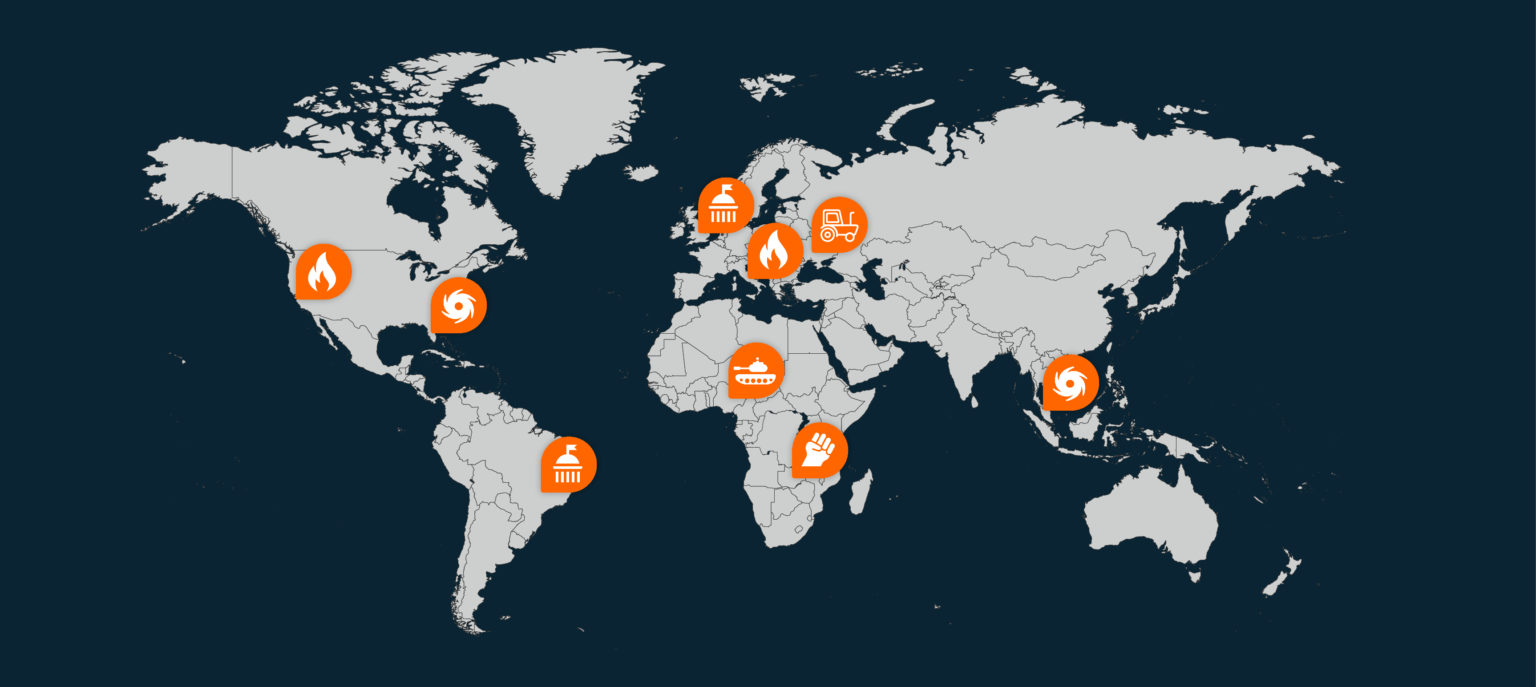 Solace Global - Global Instability Factors 2024