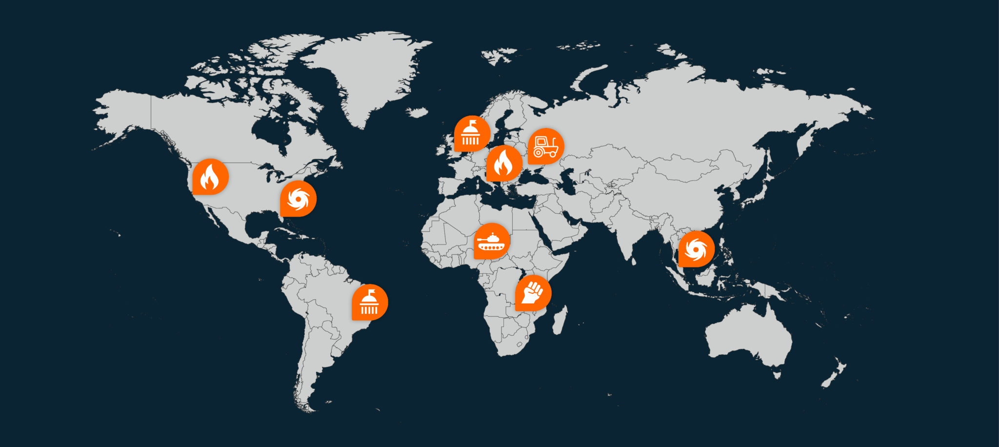 Solace Global - Global Instability Factors 2024
