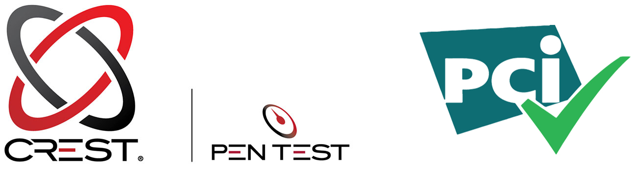 Solace Global - Cyber Crest and PCI affiliated Penetration Tests