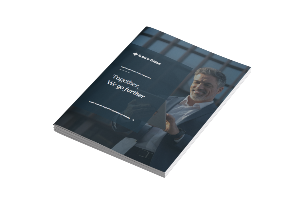 Solace Global - Digital Brochure – Risk