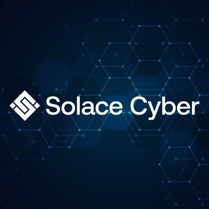 Solace Global - Solace Cyber Welcomes David Wing as Managing Director