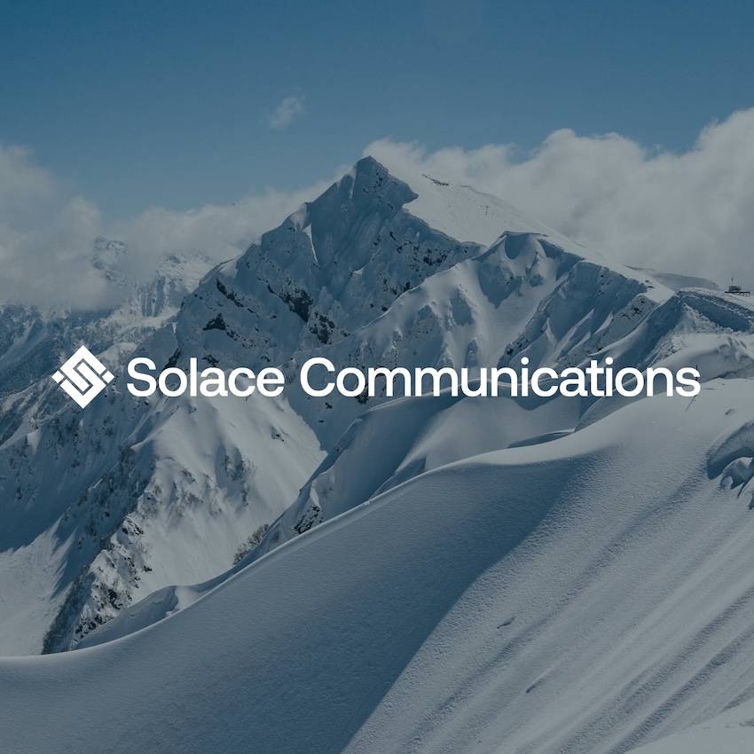 Solace Global - Solace Communications