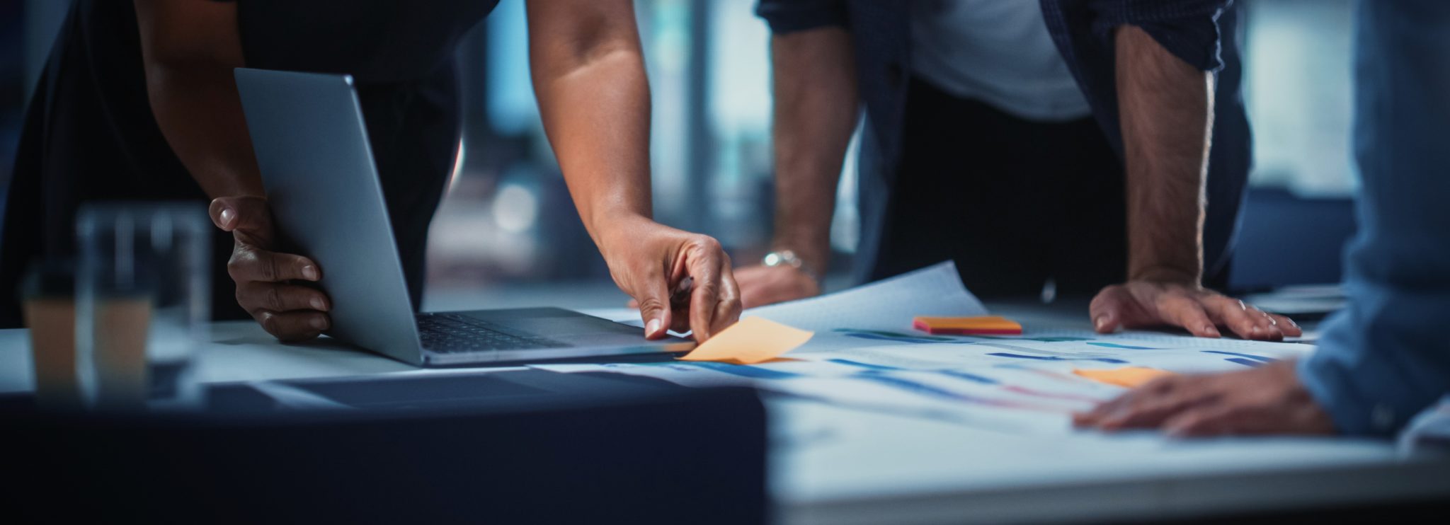 Solace Global - Global Intelligence Subscription