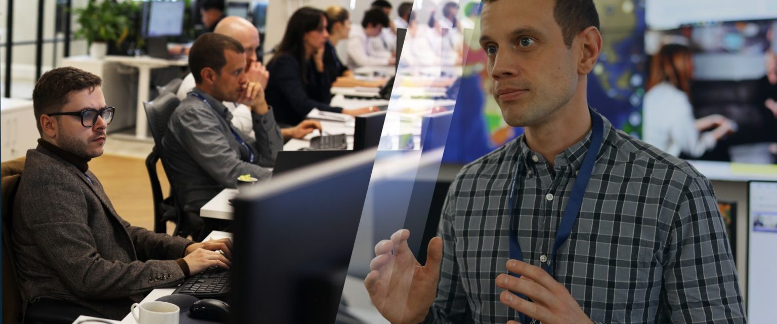 Solace Global - Global security and threat intelligence