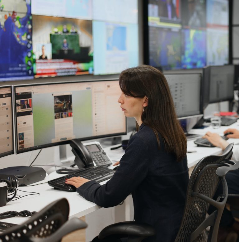 Solace Global - Solace Secure