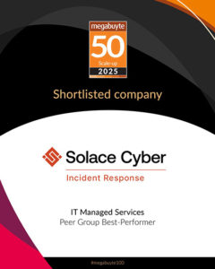 Solace Global - Cyber security packages