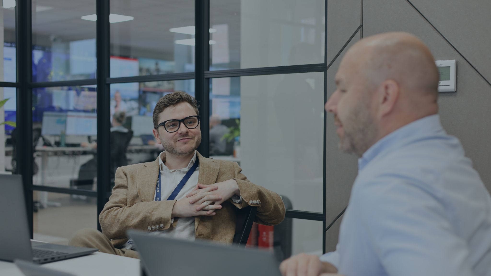 Solace Global - About