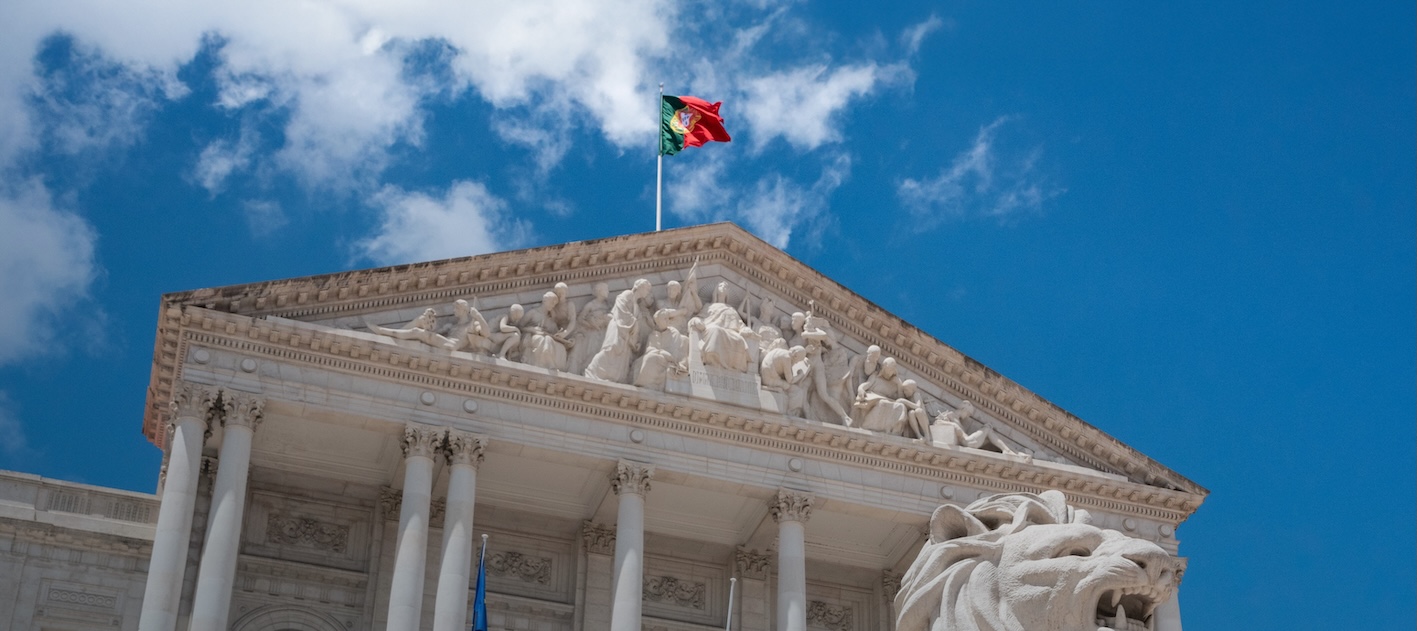 Solace Global - Portugal Votes in Fragmented Presidential Election